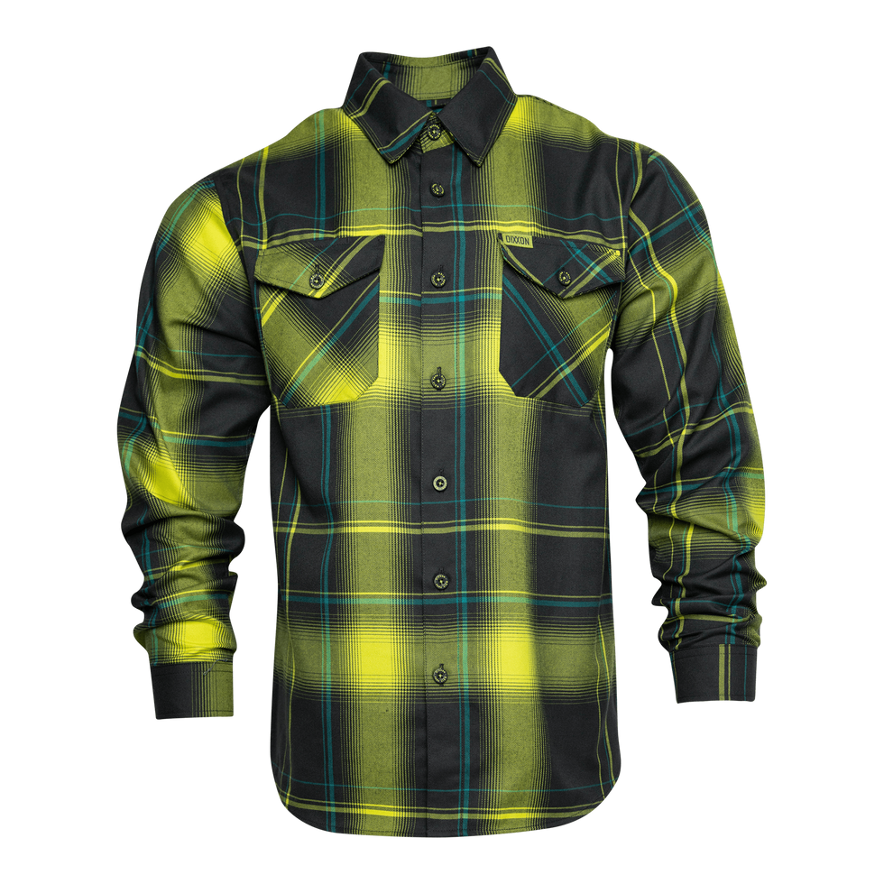 Men's Flannels | Dixxon Flannel Co. – DIXXON UK