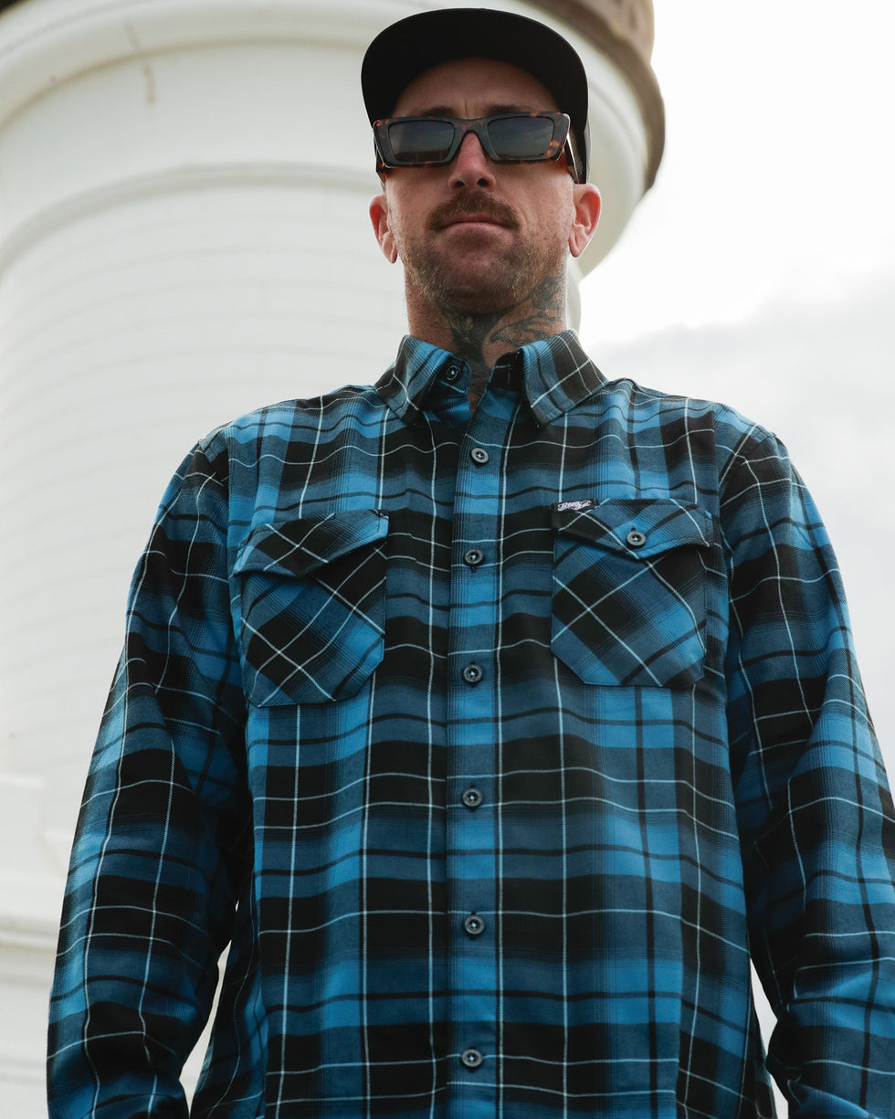 Men's Flannels | Dixxon Flannel Co. – DIXXON UK