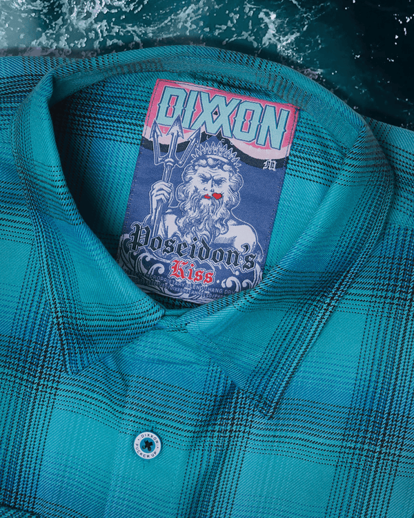 Men's Flannels – DIXXON UK