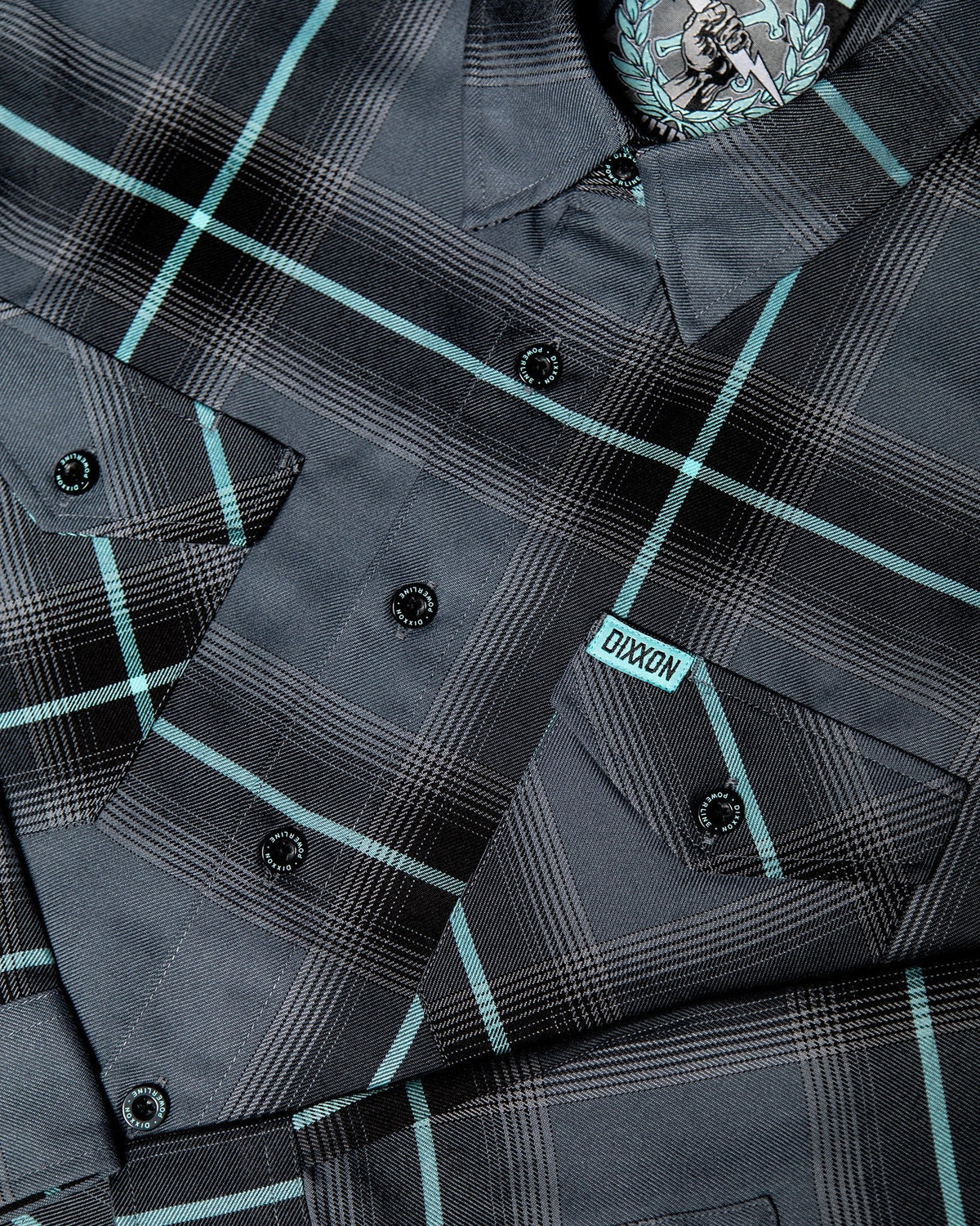 Dixxon Flannel Company - Flannels, Plaid Shirts, Board Shorts & More ...