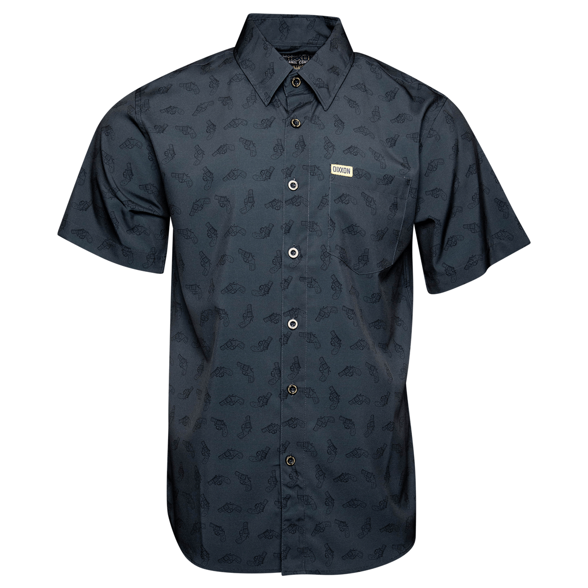 Saturday Night Special Party Shirt | Dixxon Flannel Co. – DIXXON UK