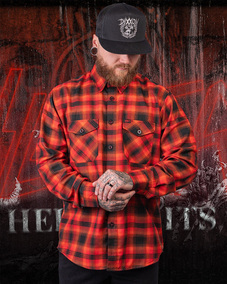 Men's | Dixxon Flannel Co. – DIXXON UK