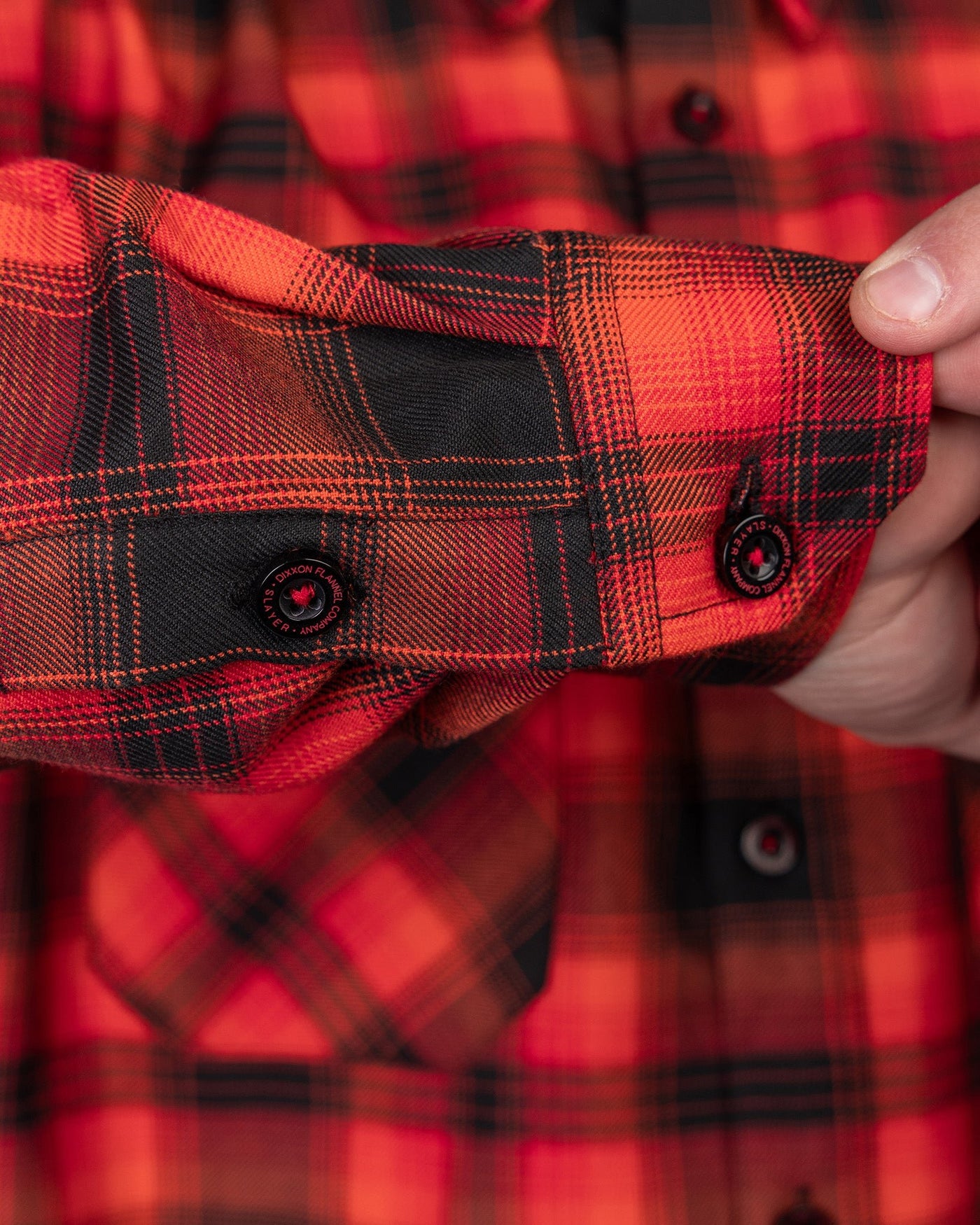 Men's Flannels | Dixxon Flannel Co. – DIXXON UK