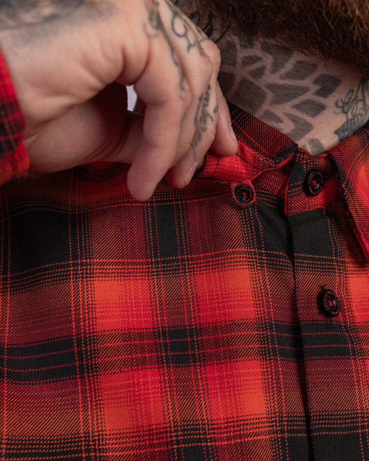 Men's Flannels | Dixxon Flannel Co. – DIXXON UK