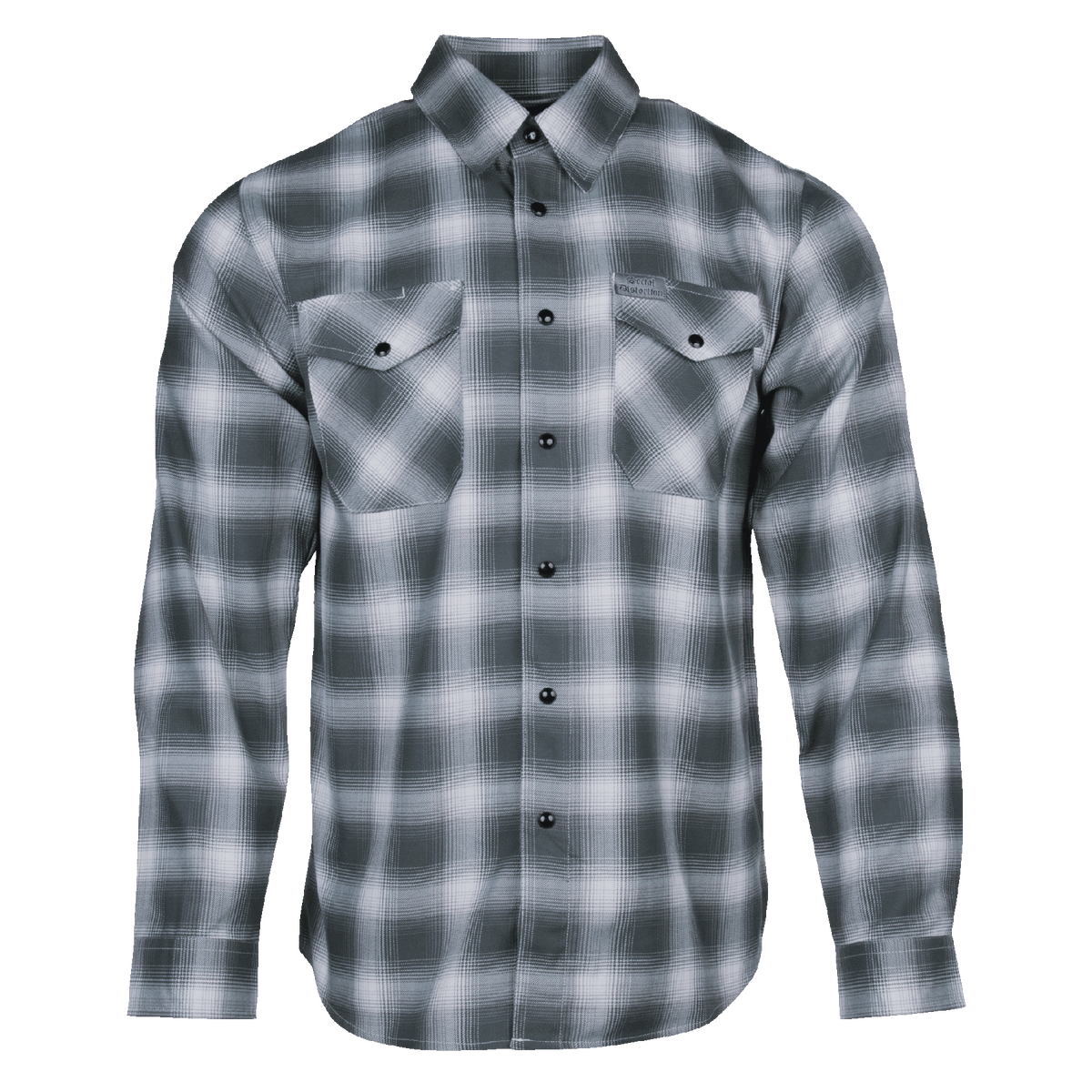 Men's Social Distortion MLM Flannel | Dixxon Flannel Co. – DIXXON UK