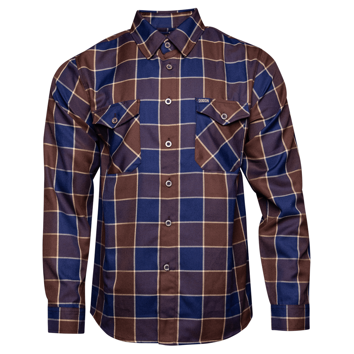 Men's Flannels | Dixxon Flannel Co. – DIXXON UK