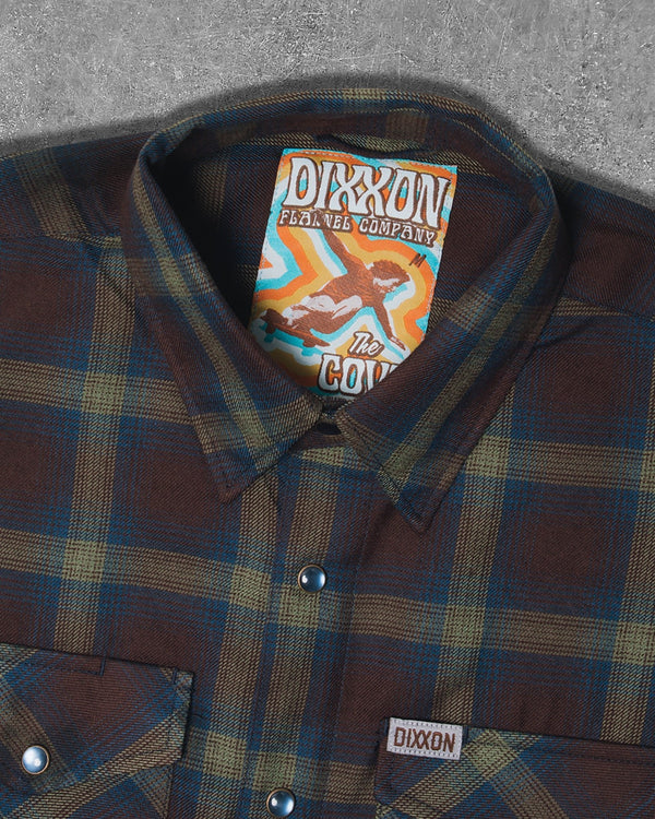 Dixxon Flannel Company - Flannels, Plaid Shirts, Board Shorts & More ...