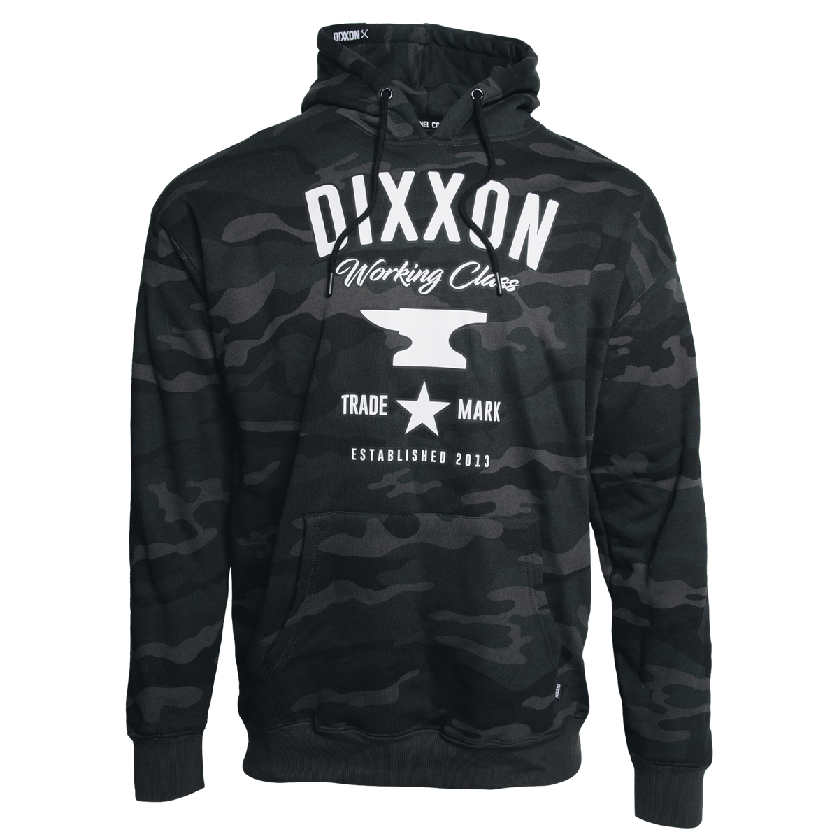 Men's Dixxon Hoodies & Sweatshirts – DIXXON UK