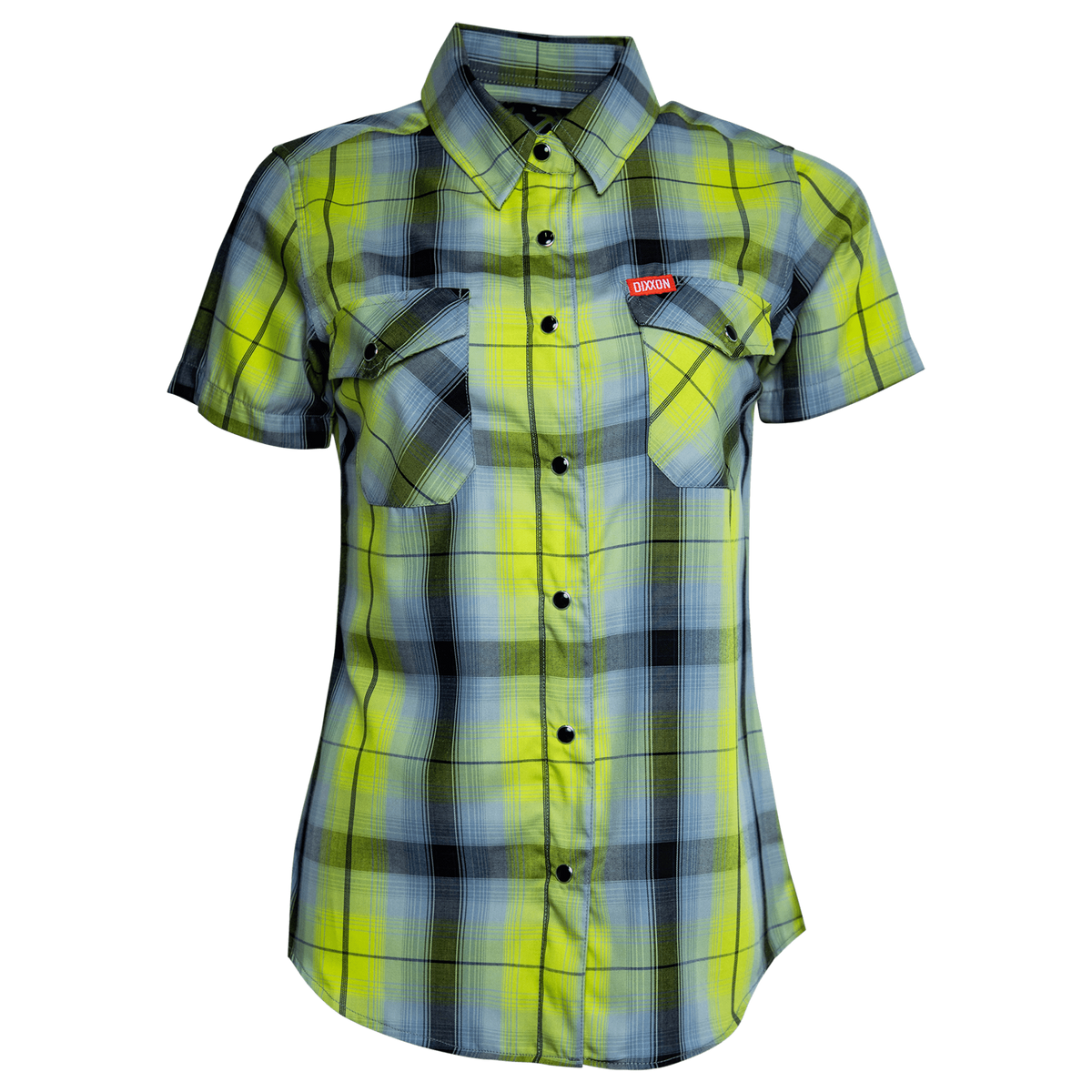 Women's Challenger Bamboo Short Sleeve | Dixxon Flannel Co. – DIXXON UK