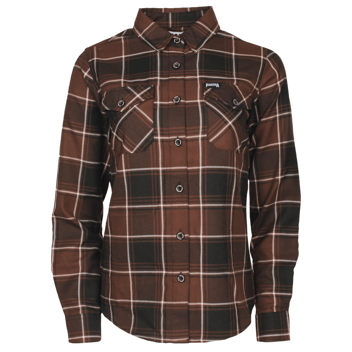 Women's Pantera CFH Flannel | Dixxon Flannel Co. – DIXXON UK