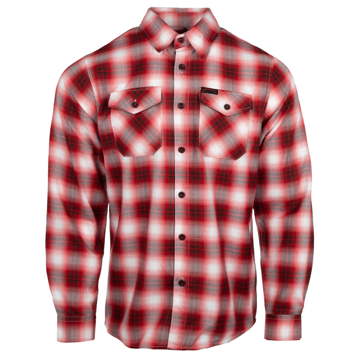 Men's Metallica Kill 'Em All Flannel | Dixxon Flannel Co. – DIXXON UK