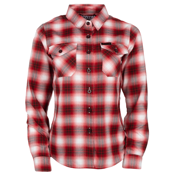 Women's Metallica Kill 'Em All Flannel | Dixxon Flannel Co. – DIXXON UK