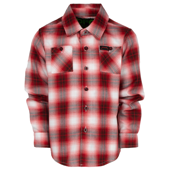 Metallica Kill 'Em All Flannel – DIXXON UK