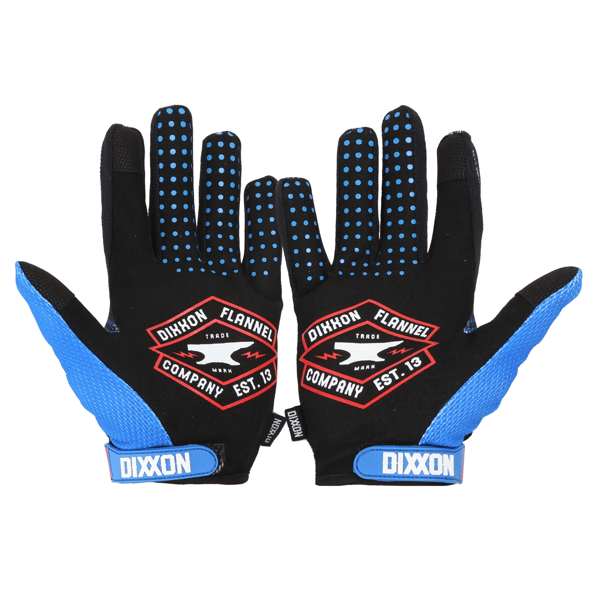 Gloves – DIXXON UK