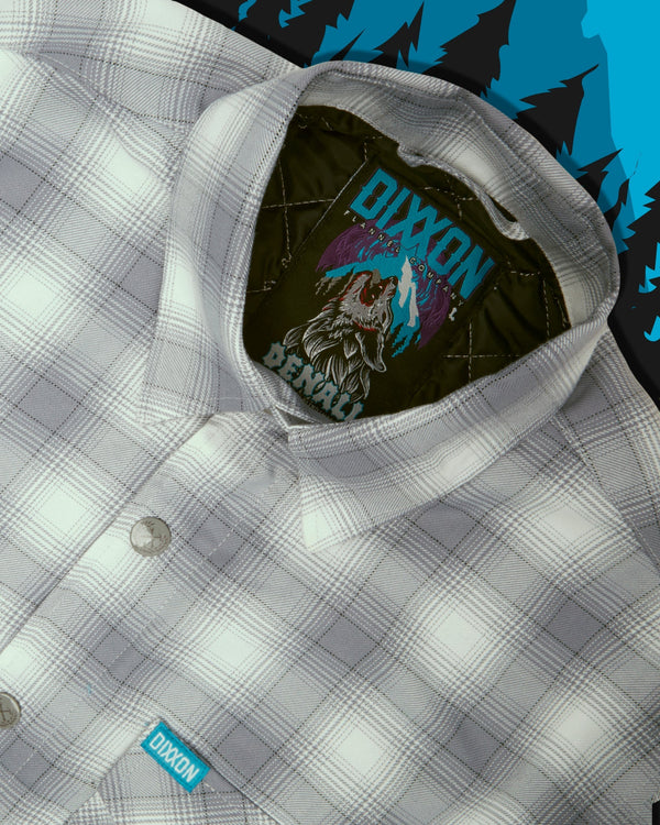 Men's Jackets – DIXXON UK