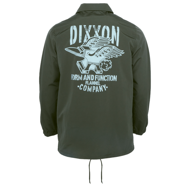 Men's Jackets – DIXXON UK