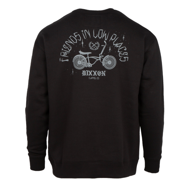 Mens Dixxon Hoodies And Sweatshirts Dixxon Uk